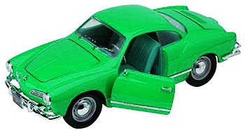 RossOlson.com [Order Somewhere Chaos] + karmann-ghia